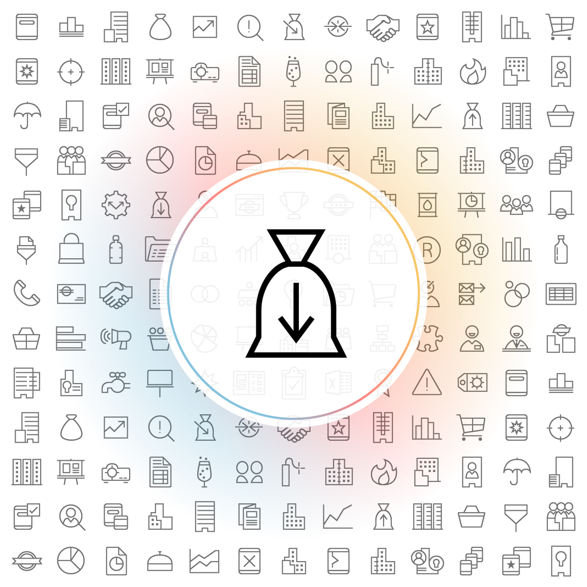 Forfeit Icons - Iconshock