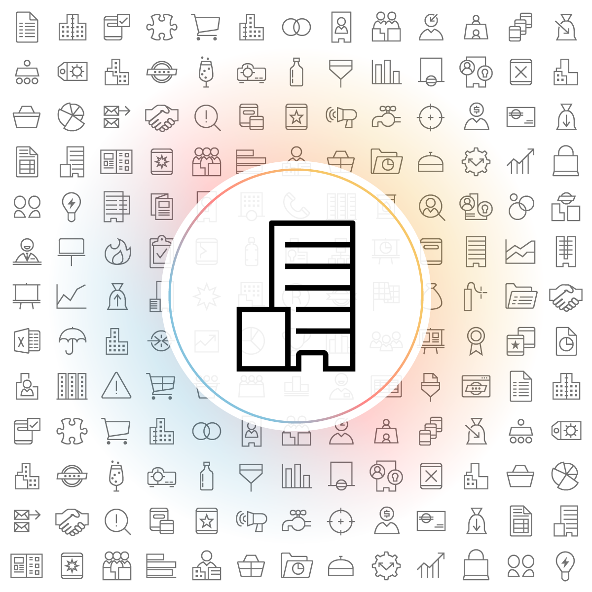 Pare Icons - Iconshock