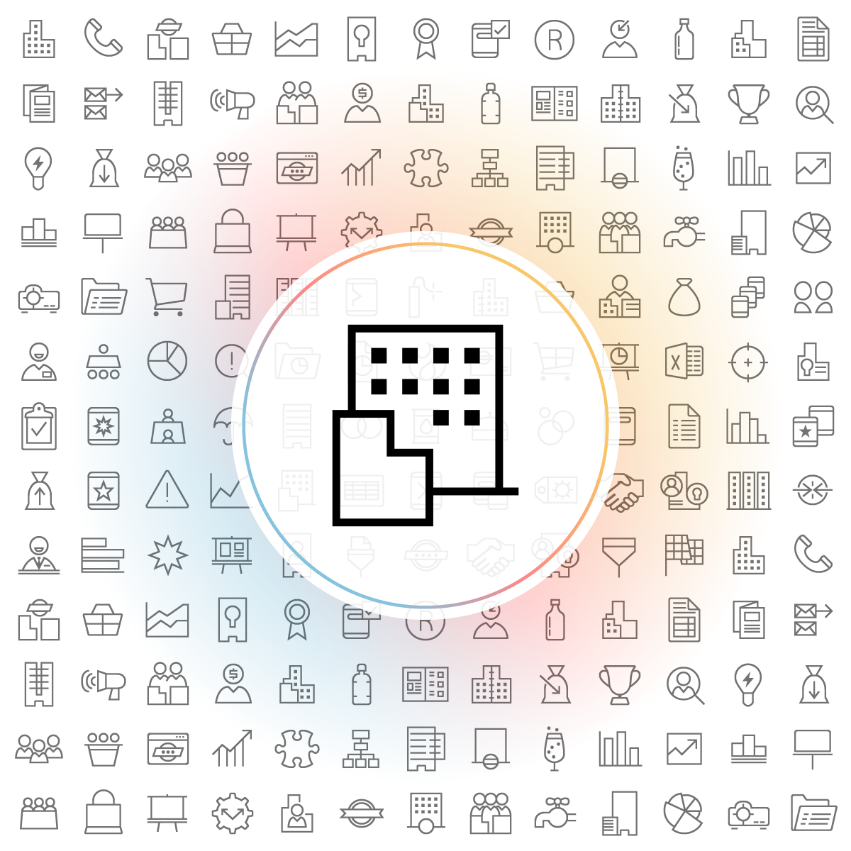 Original Icons - Iconshock