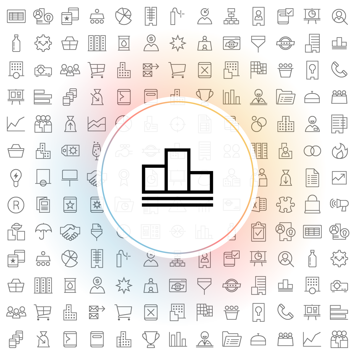 Prerequisite Icons - Iconshock