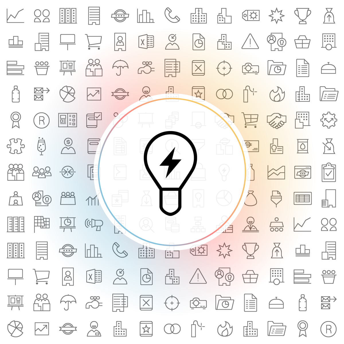 Provider Icons - Iconshock