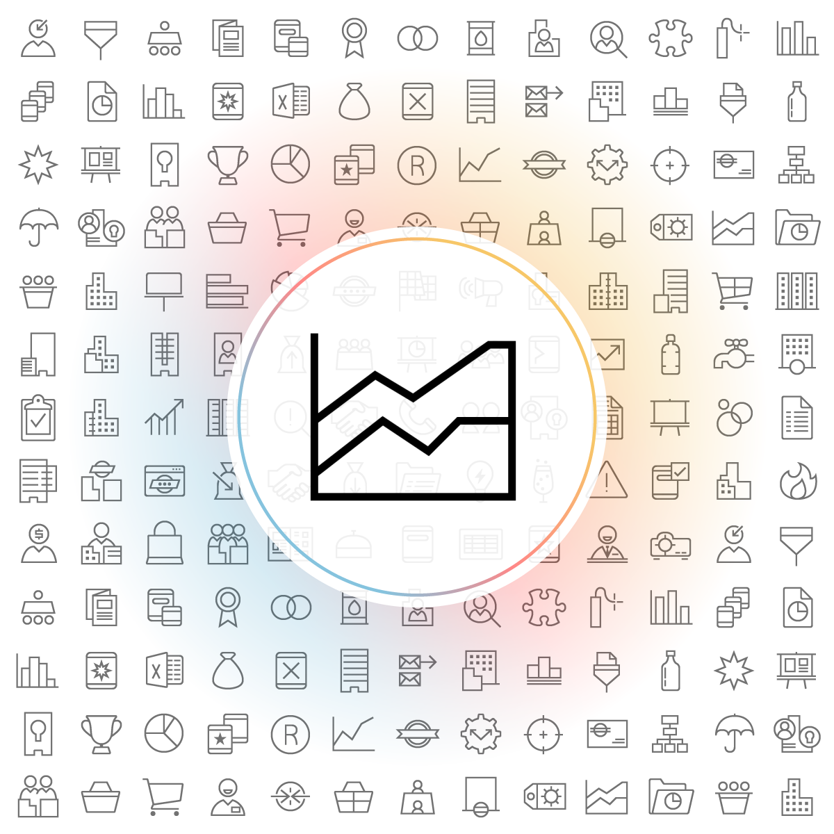 Subdivision Icons - Iconshock