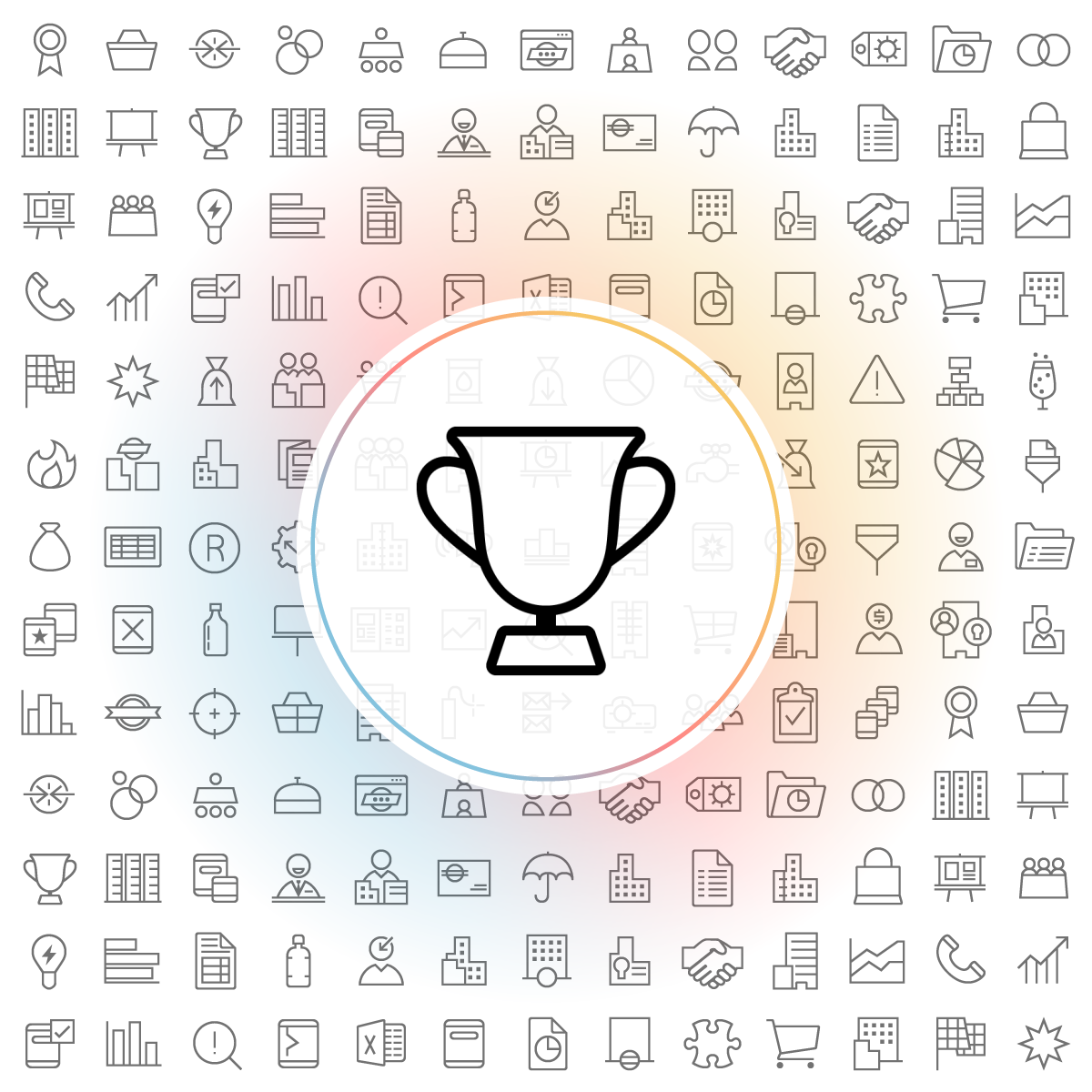 Success Icons - Iconshock