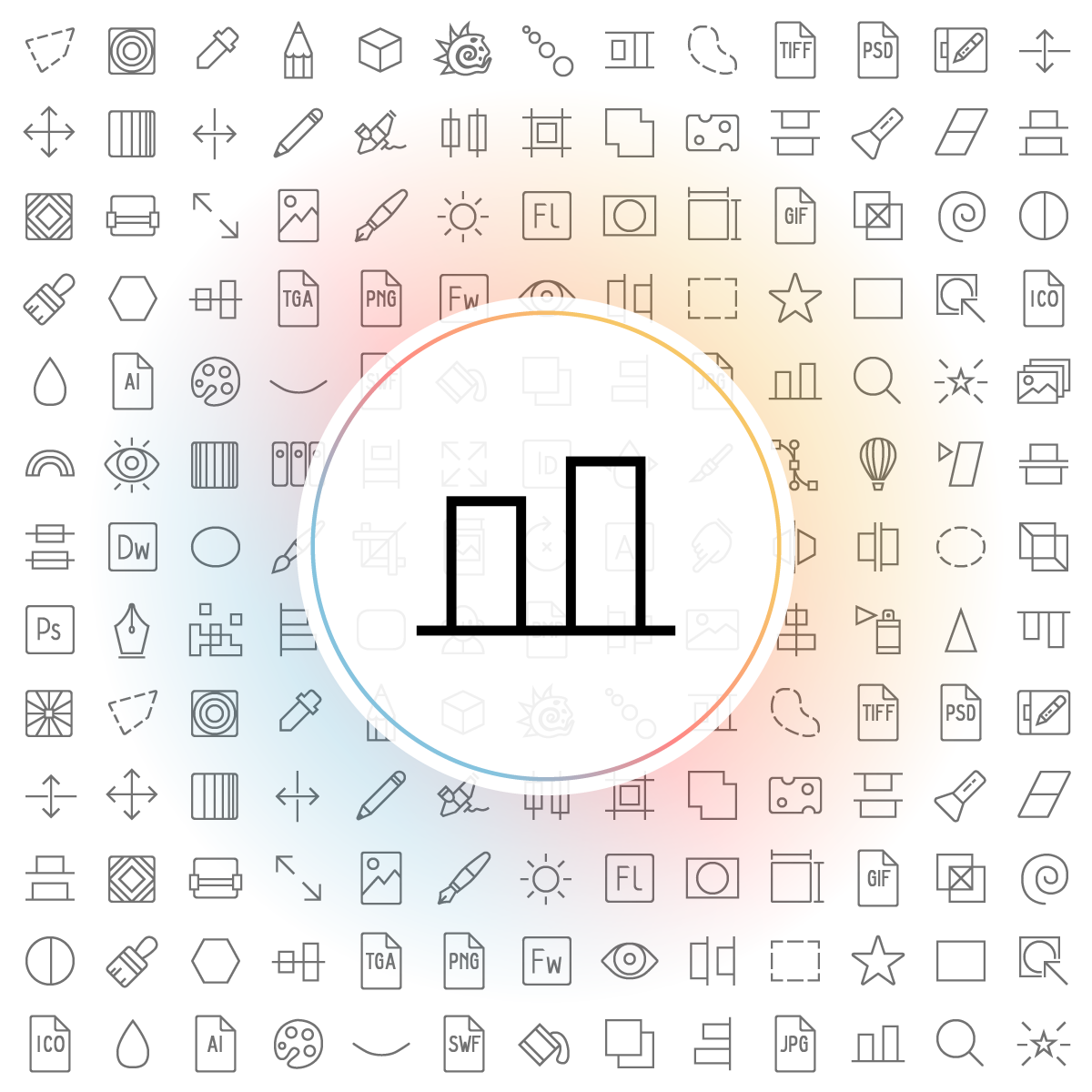 Base Icons - Iconshock