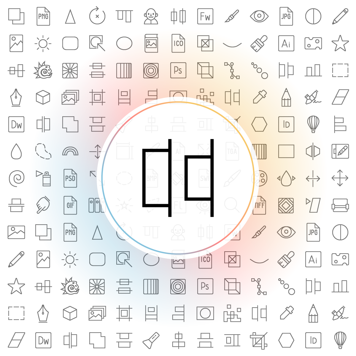 Applicable Icons - Iconshock