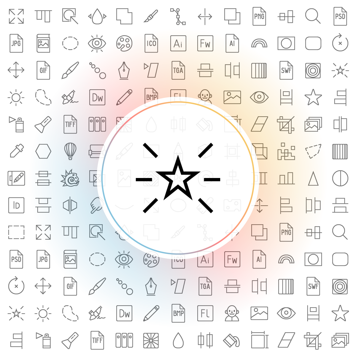 Sfx Icons - Iconshock