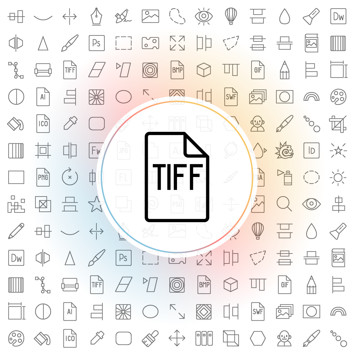 Desktop publishing Icons - Iconshock