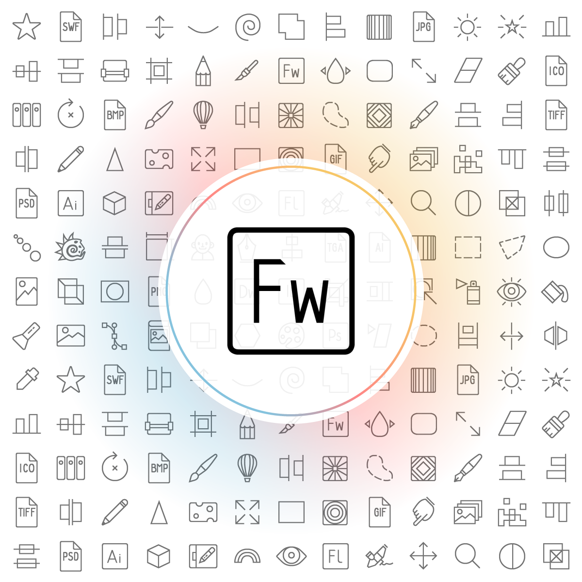 Animated gif Icons - Iconshock