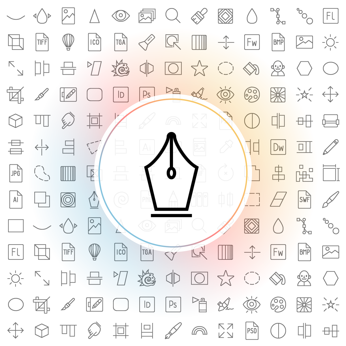 Stylus Icons - Iconshock