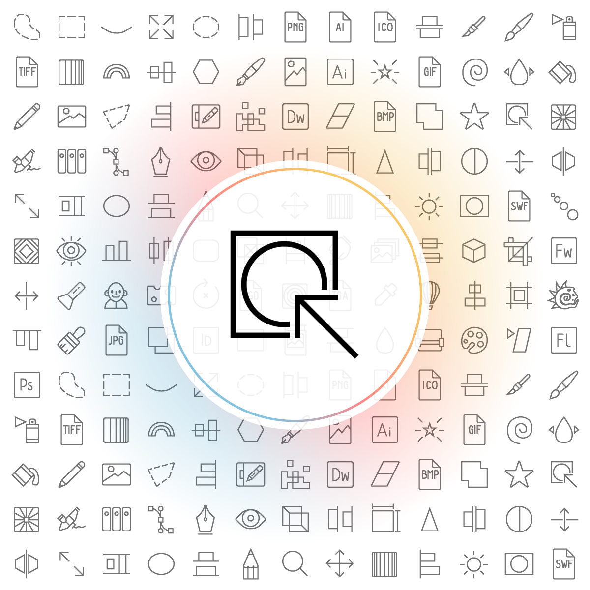 Icons Icons - Iconshock