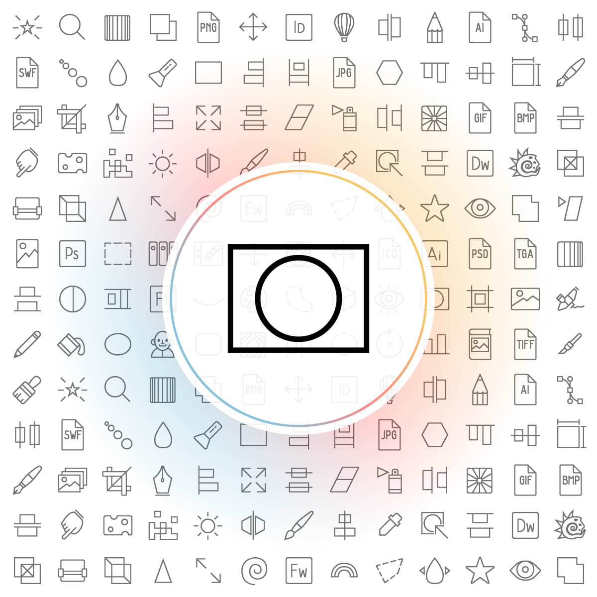 Cover Icons - Iconshock