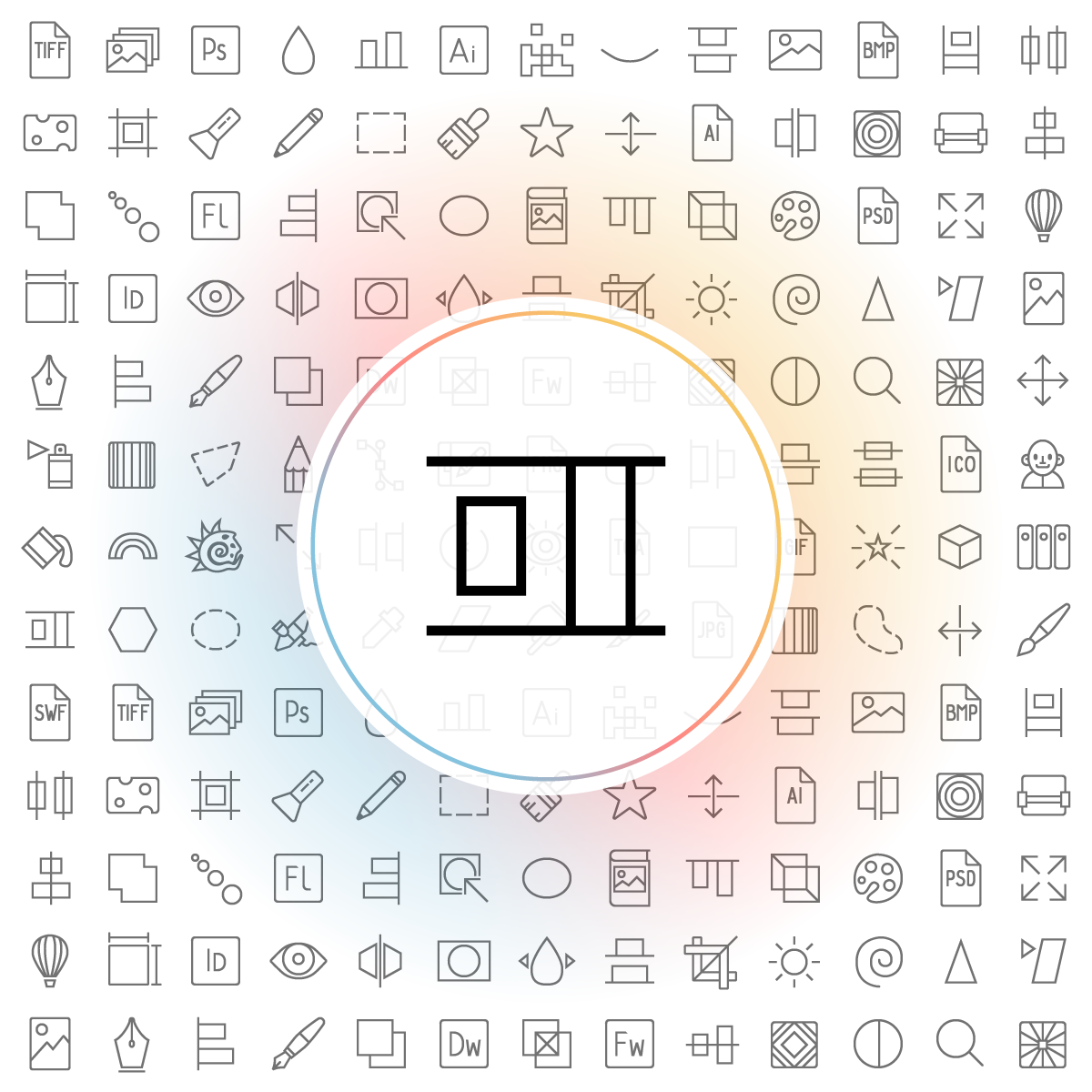 Match Icons - Iconshock