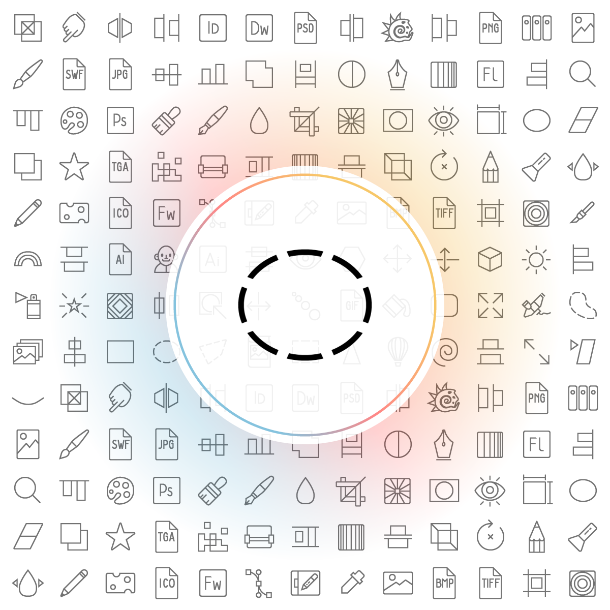 Choose Icons - Iconshock