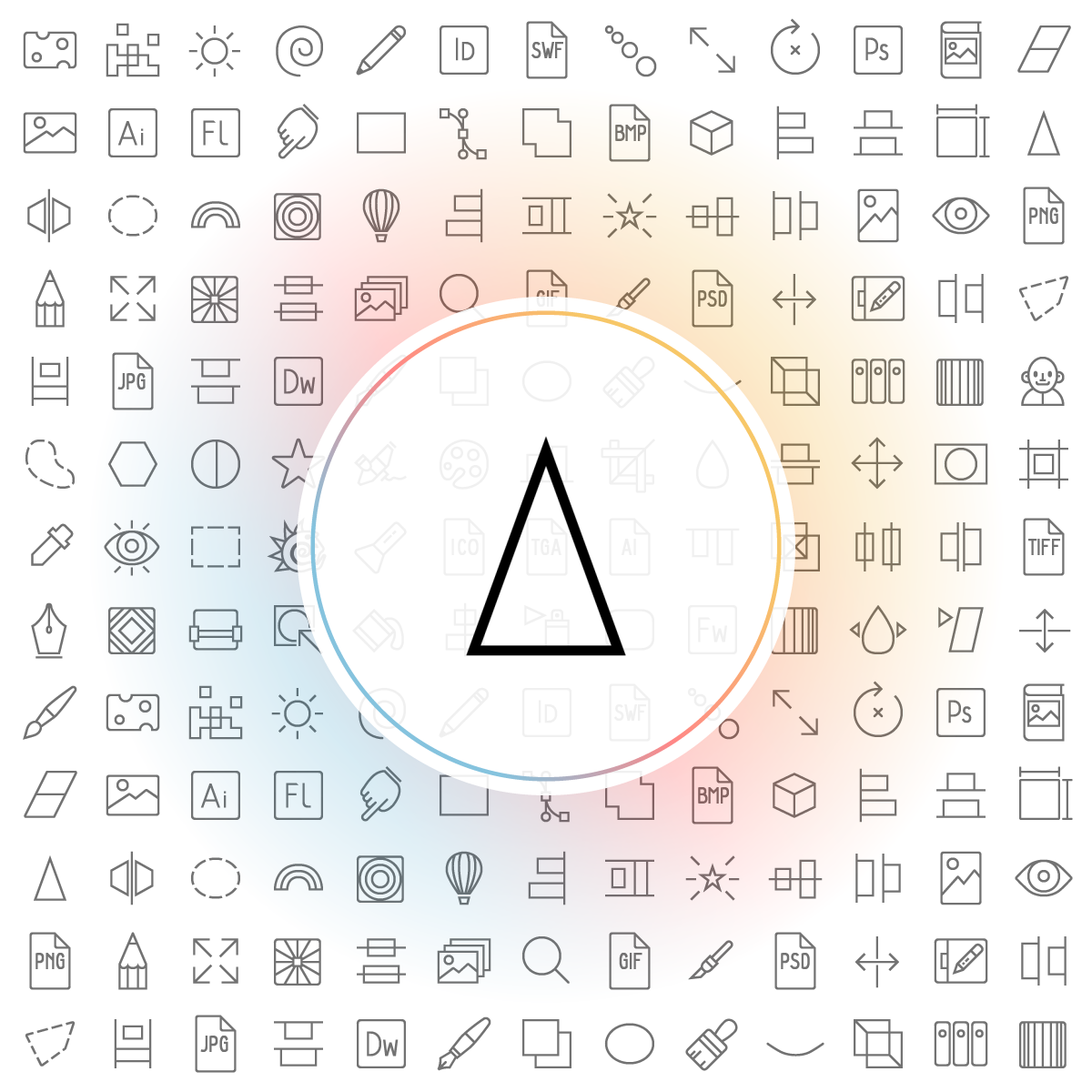 Sharpen Icons - Iconshock