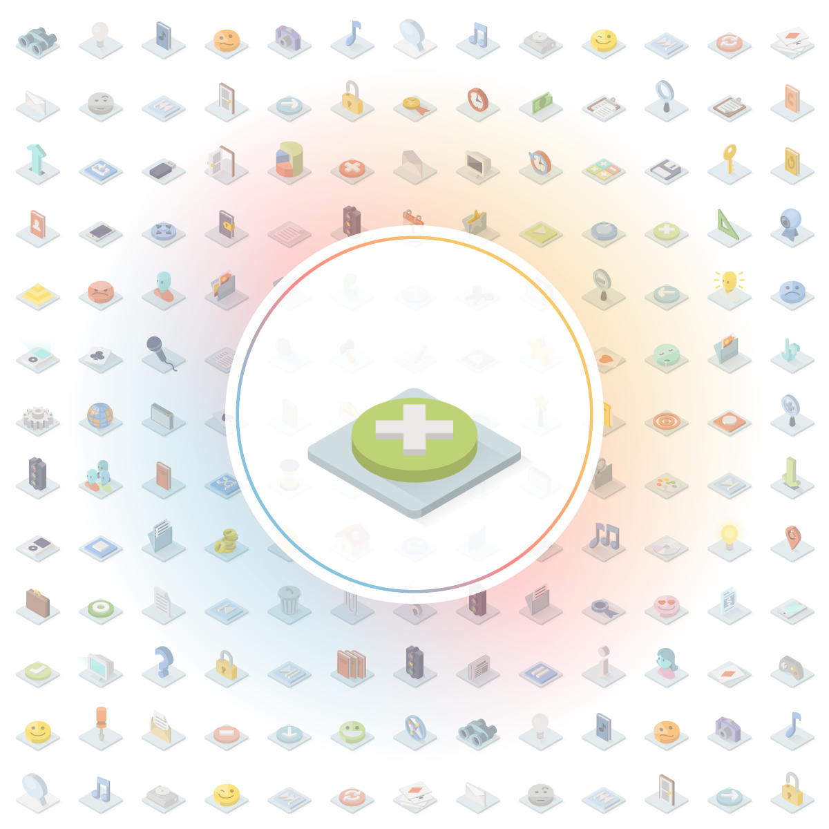 Add Icon - Iconshock