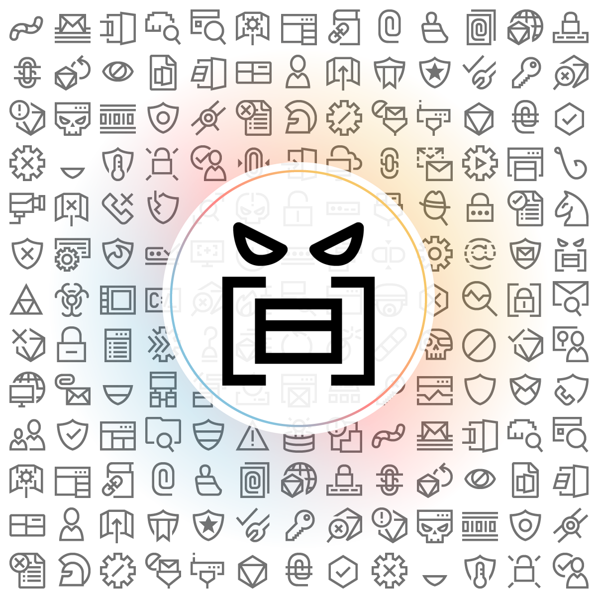 Hijack Icon - Iconshock