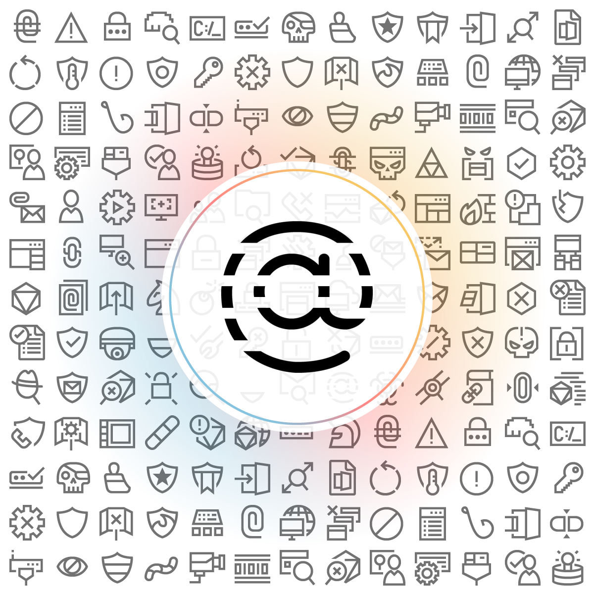Mail obfuscator Icon - Iconshock