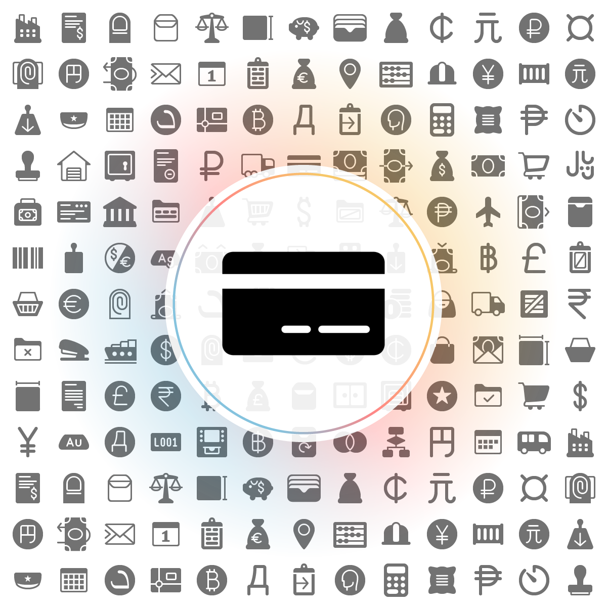 Grace period Icons - Iconshock