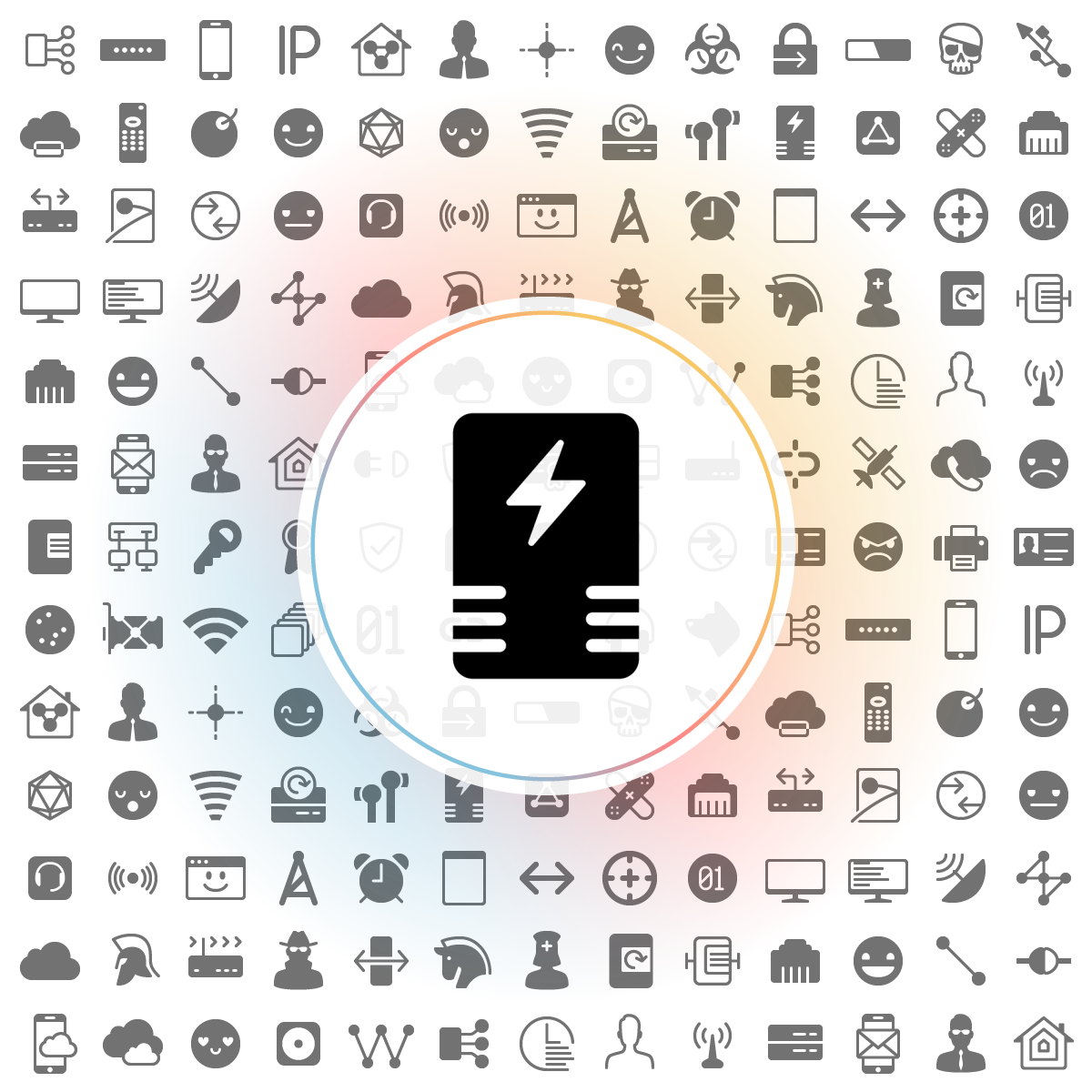 Ups Icon - Iconshock