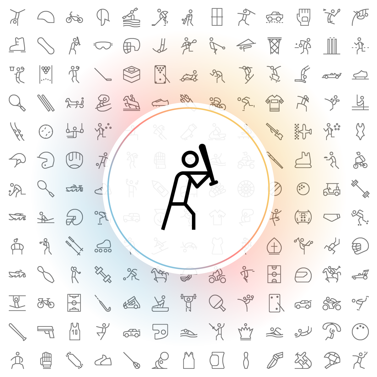 Baseball uniform Icons - Iconshock