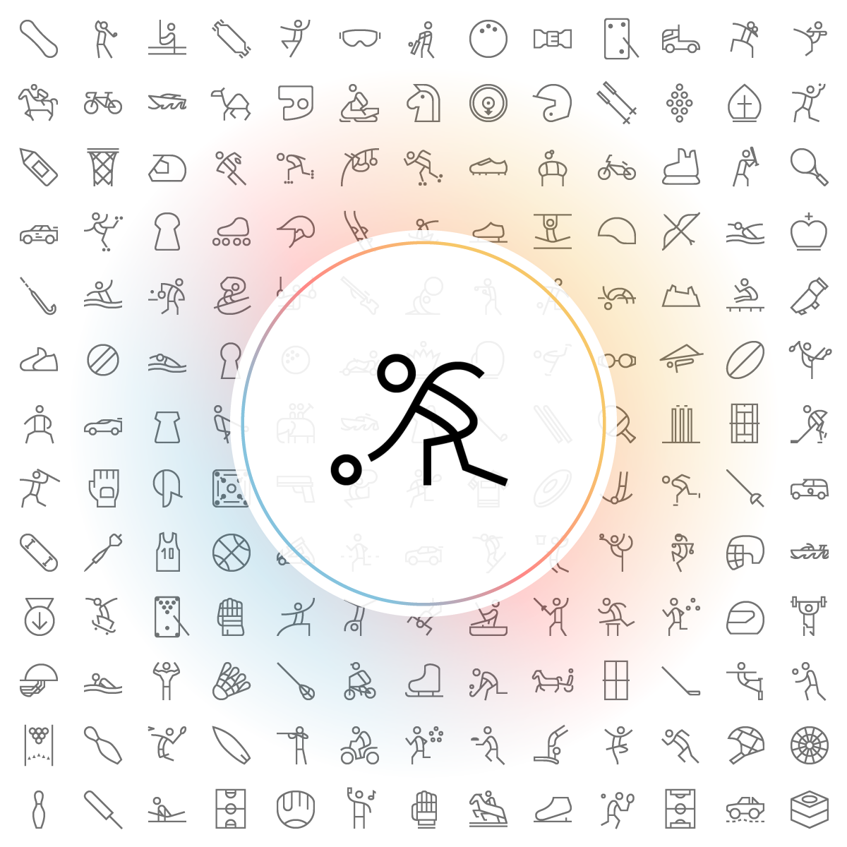 Leisure activity Icons - Iconshock