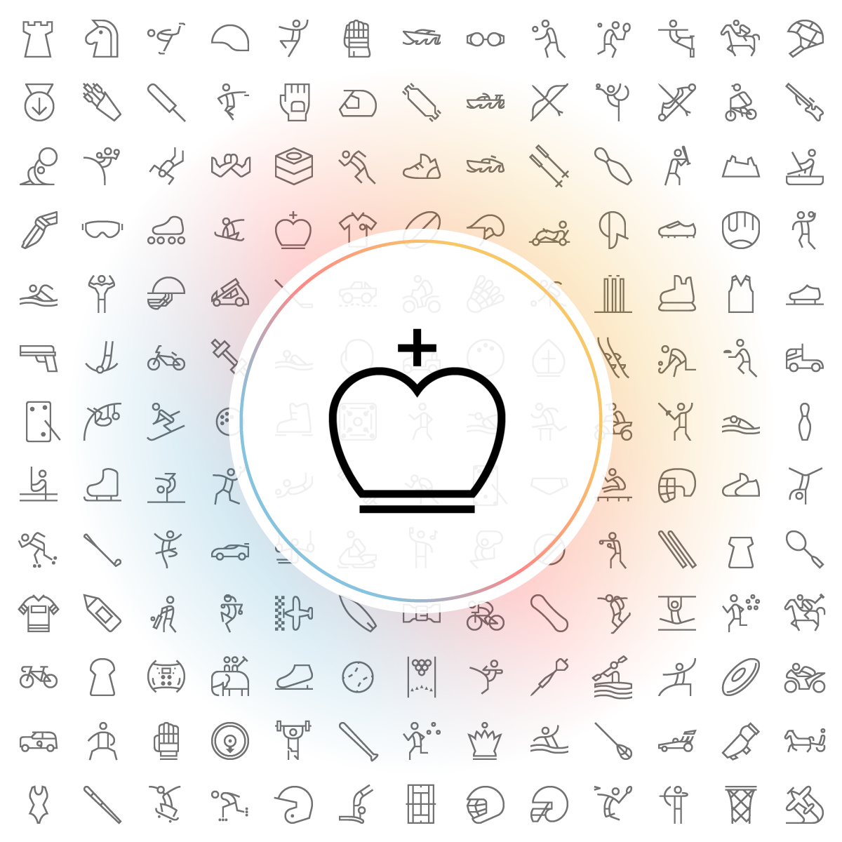 Endgame Icons - Iconshock