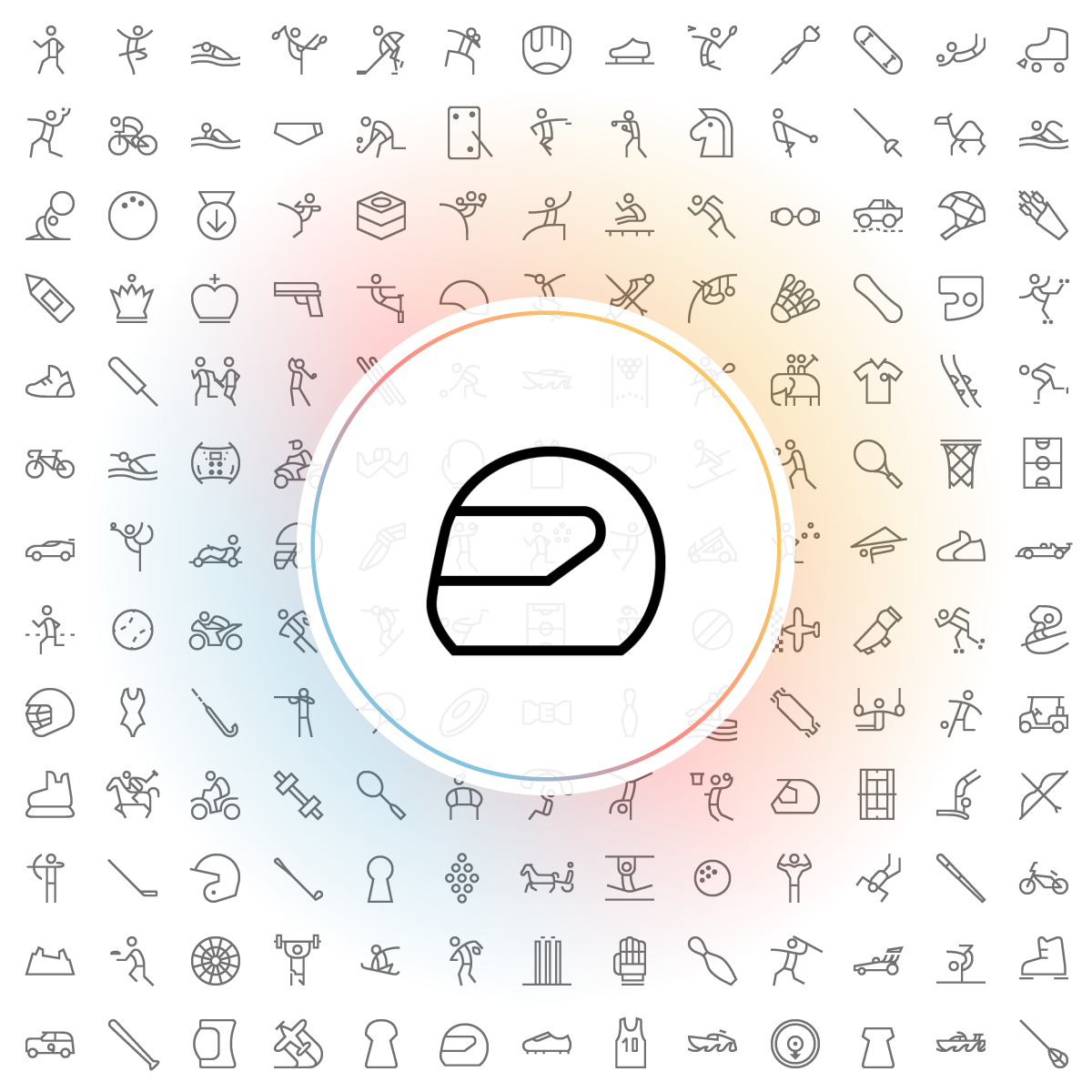 F1 Icons - Iconshock