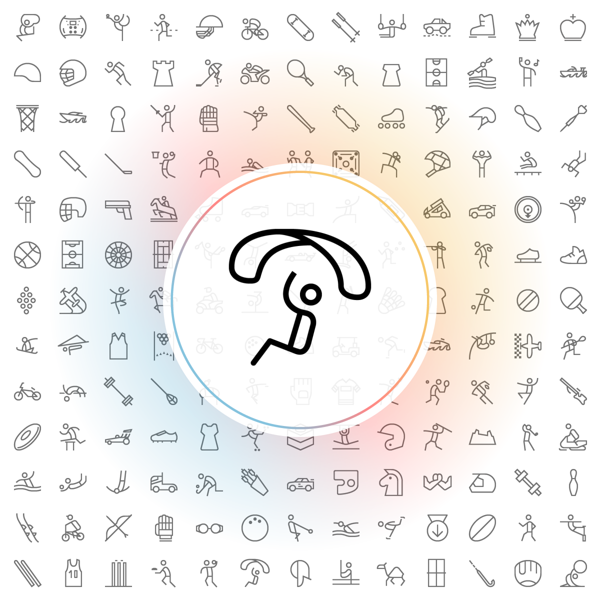 Harness Icons - Iconshock