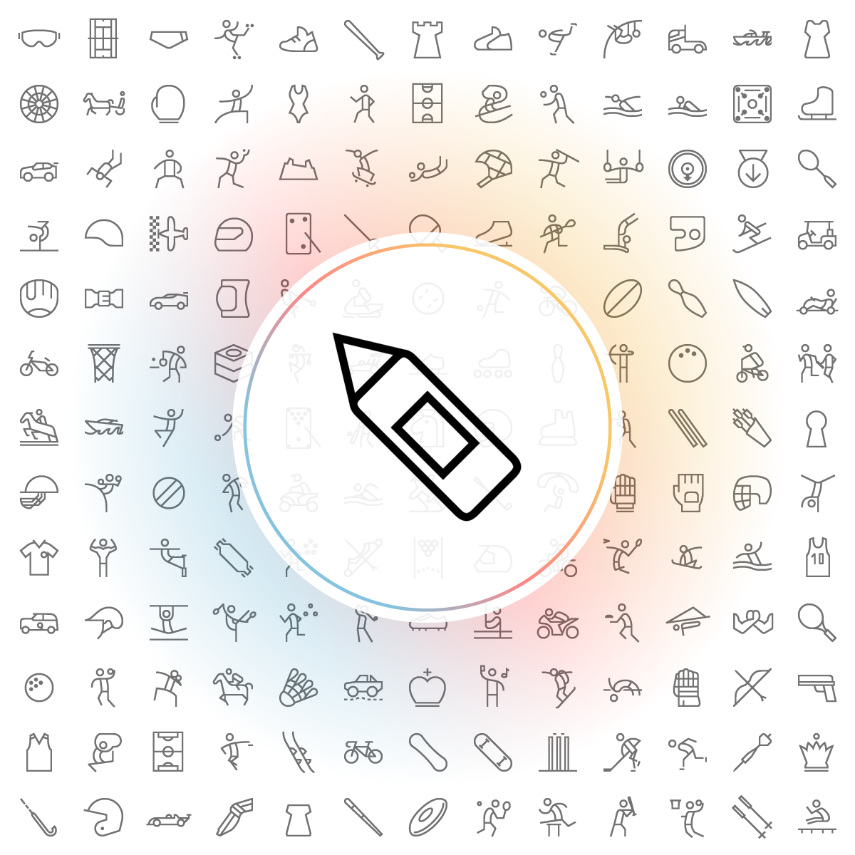 Pun Icons - Iconshock