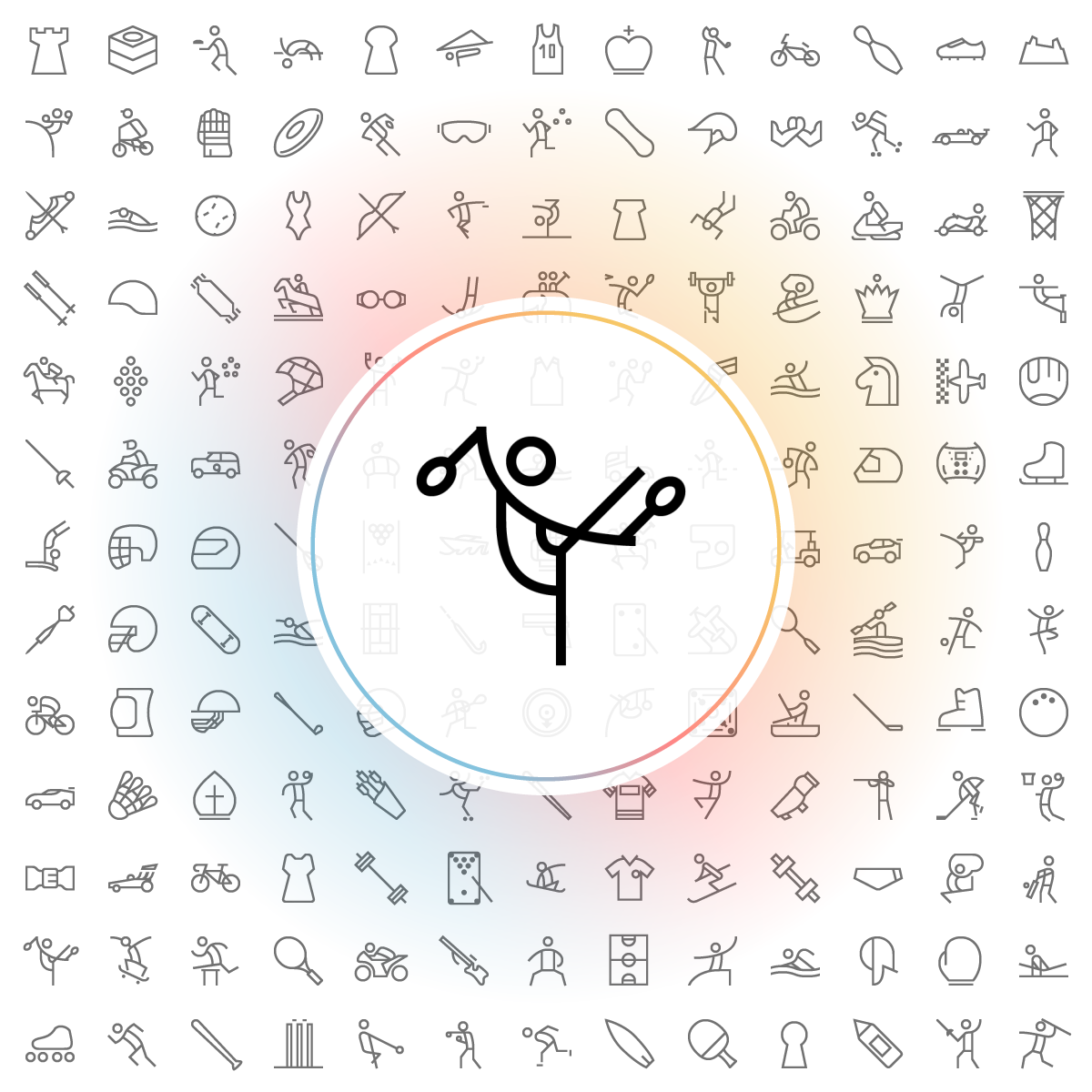 Props Icons - Iconshock