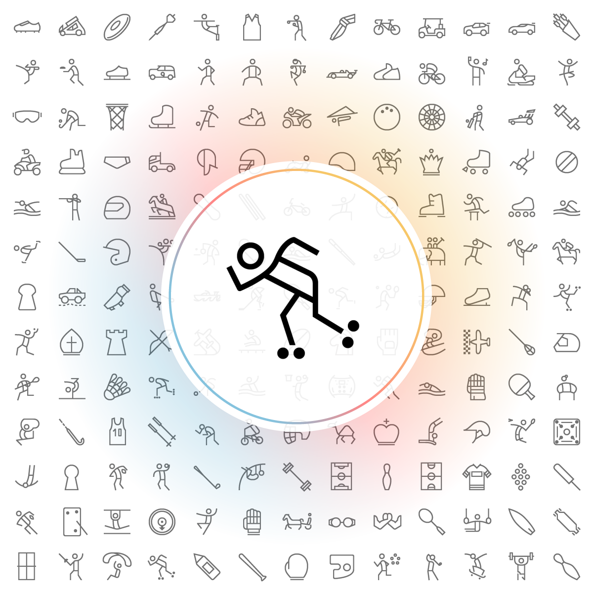 Jam Icons - Iconshock