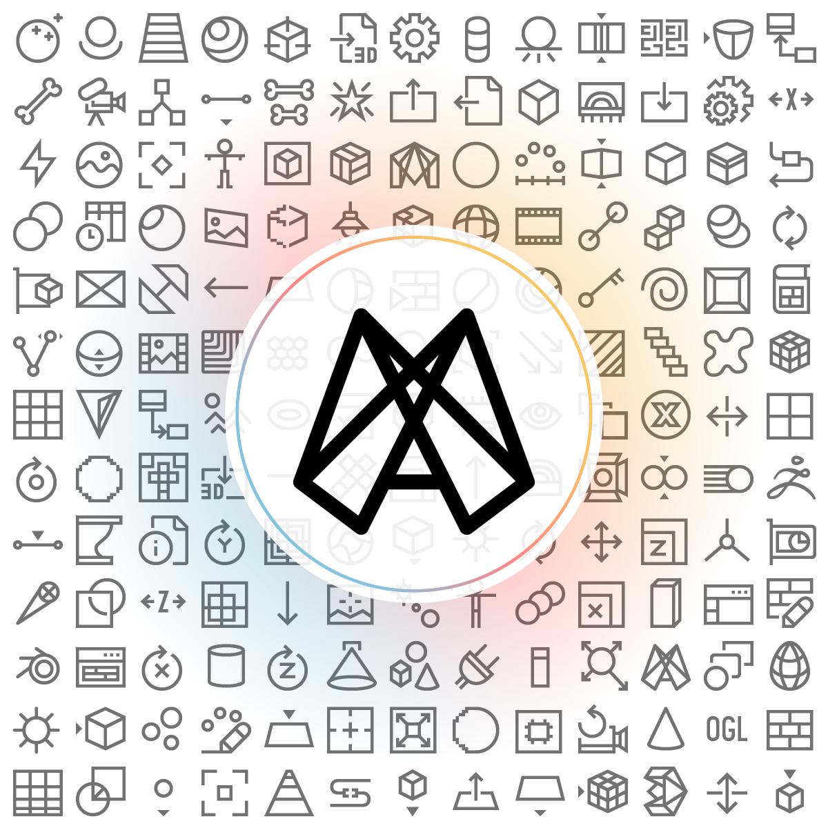 Mudbox Icon - Iconshock
