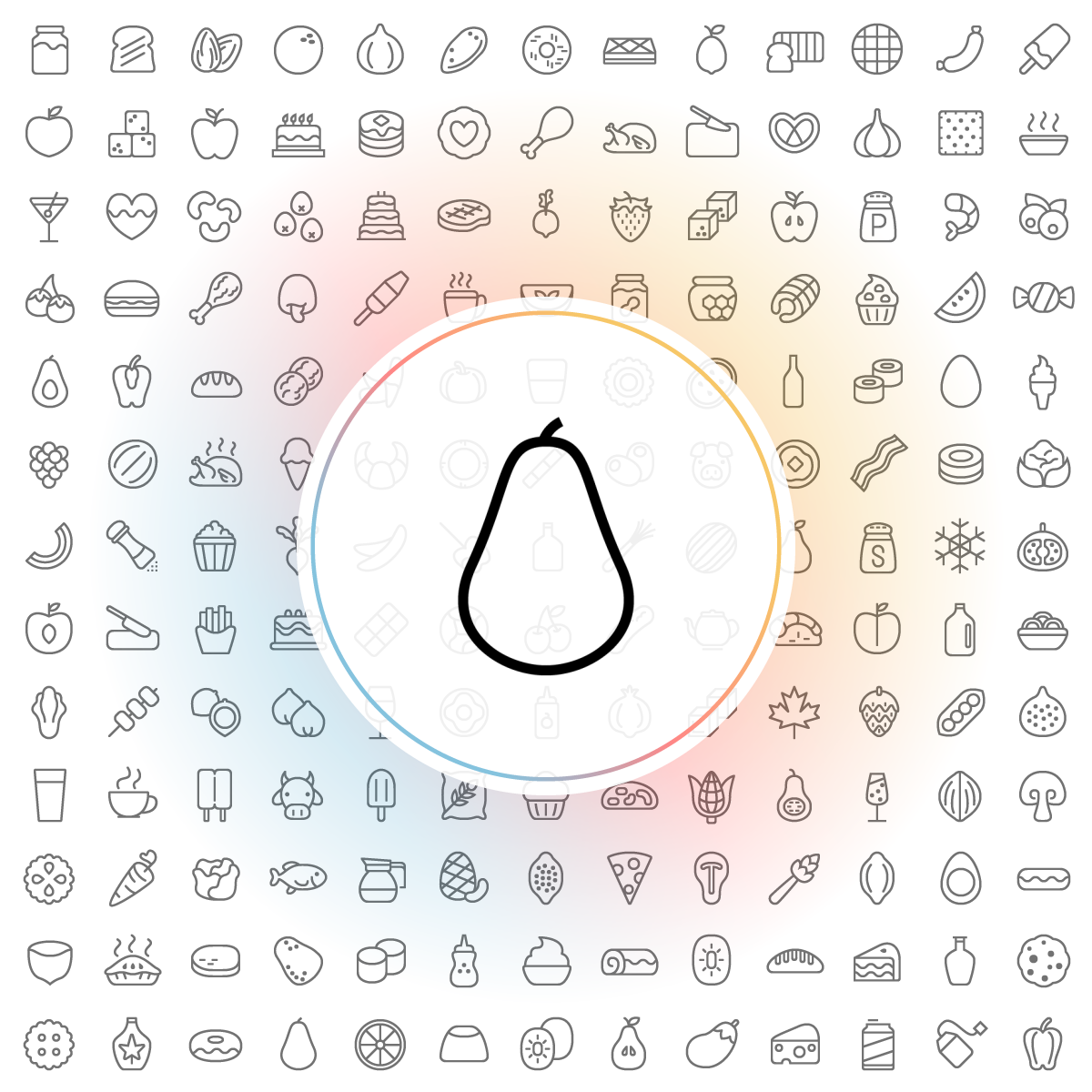 Ado Icons - Iconshock