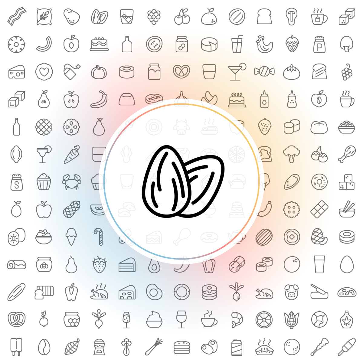 Seed Icons - Iconshock