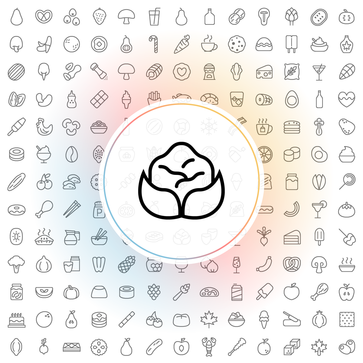 Cole Icons - Iconshock