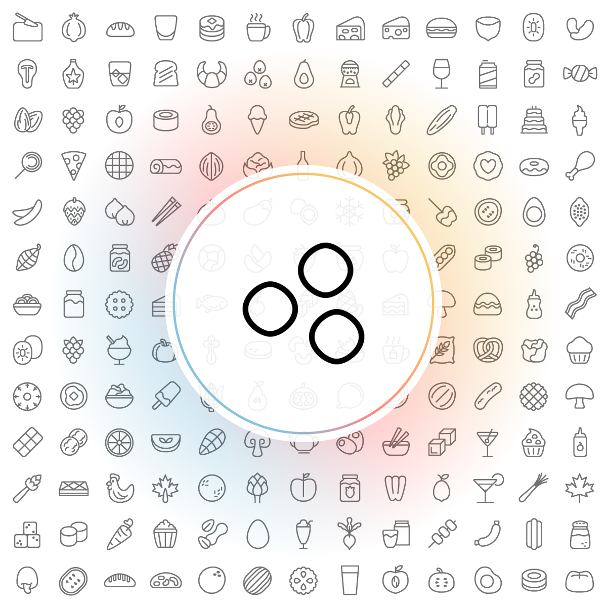 Ils Icons - Iconshock