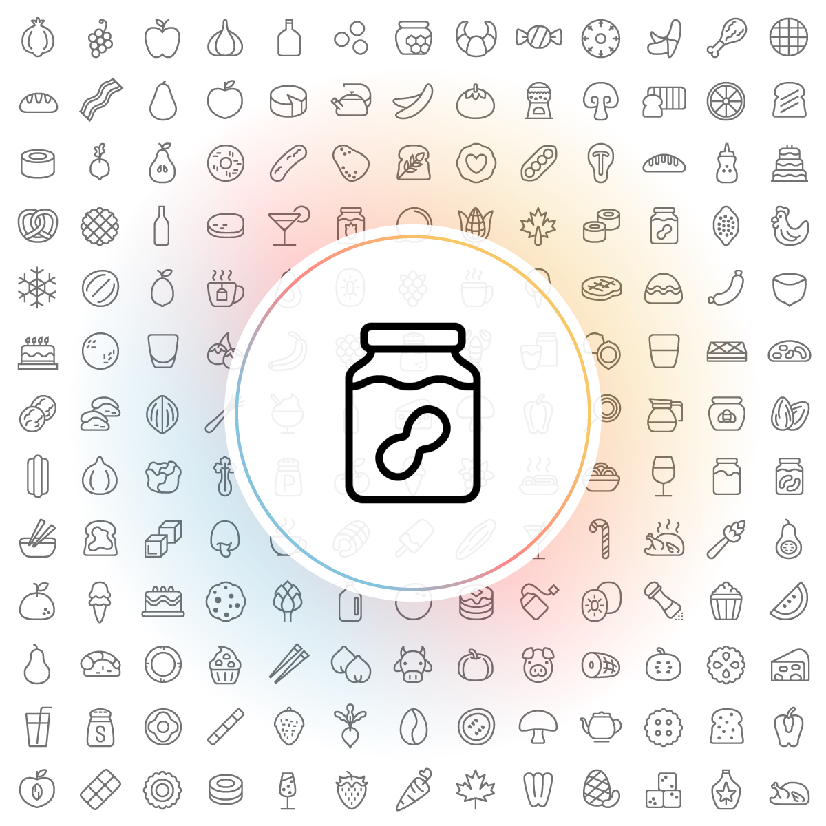 Mani Icons - Iconshock