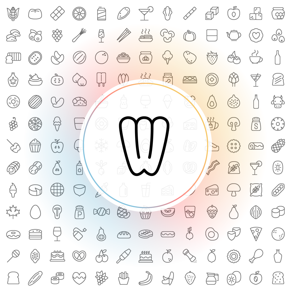 Pecan Icons - Iconshock