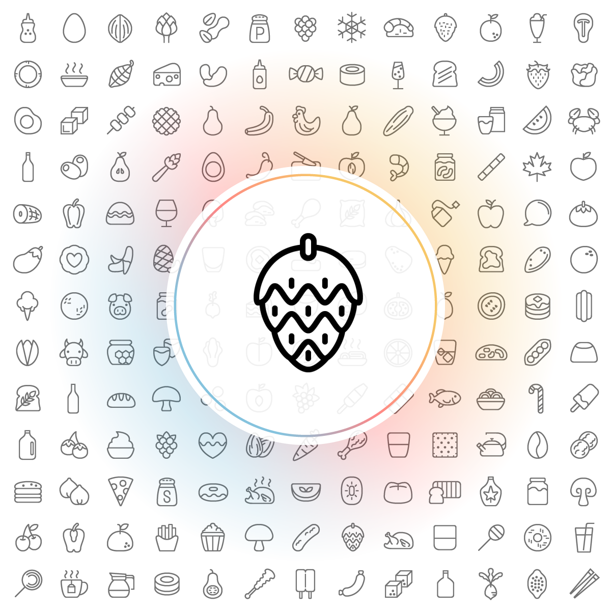 Pit Icons - Iconshock