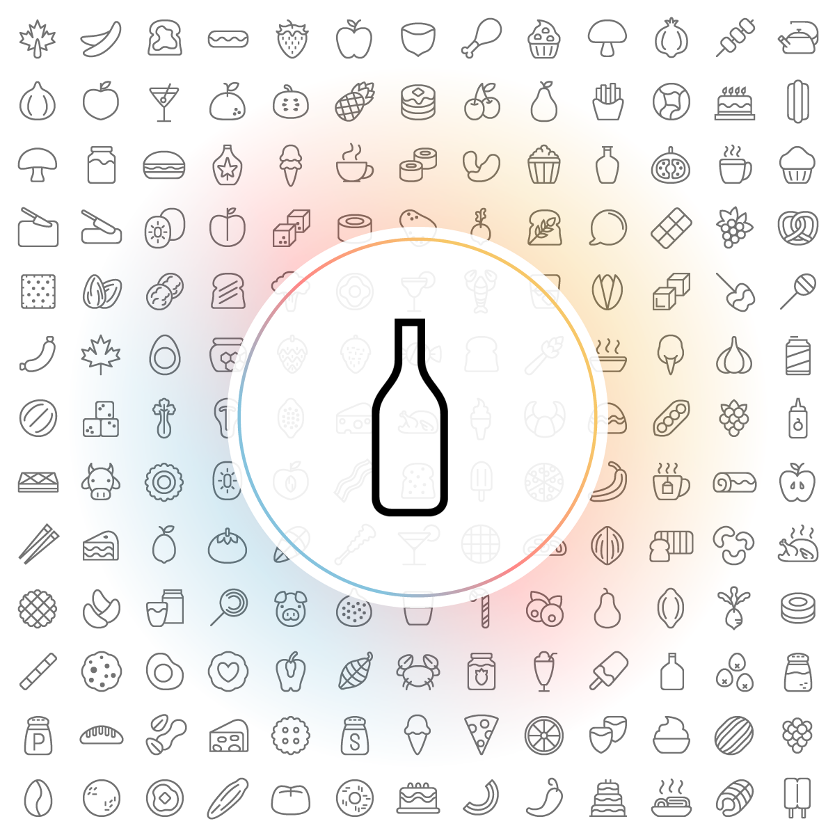 Recess Icons - Iconshock