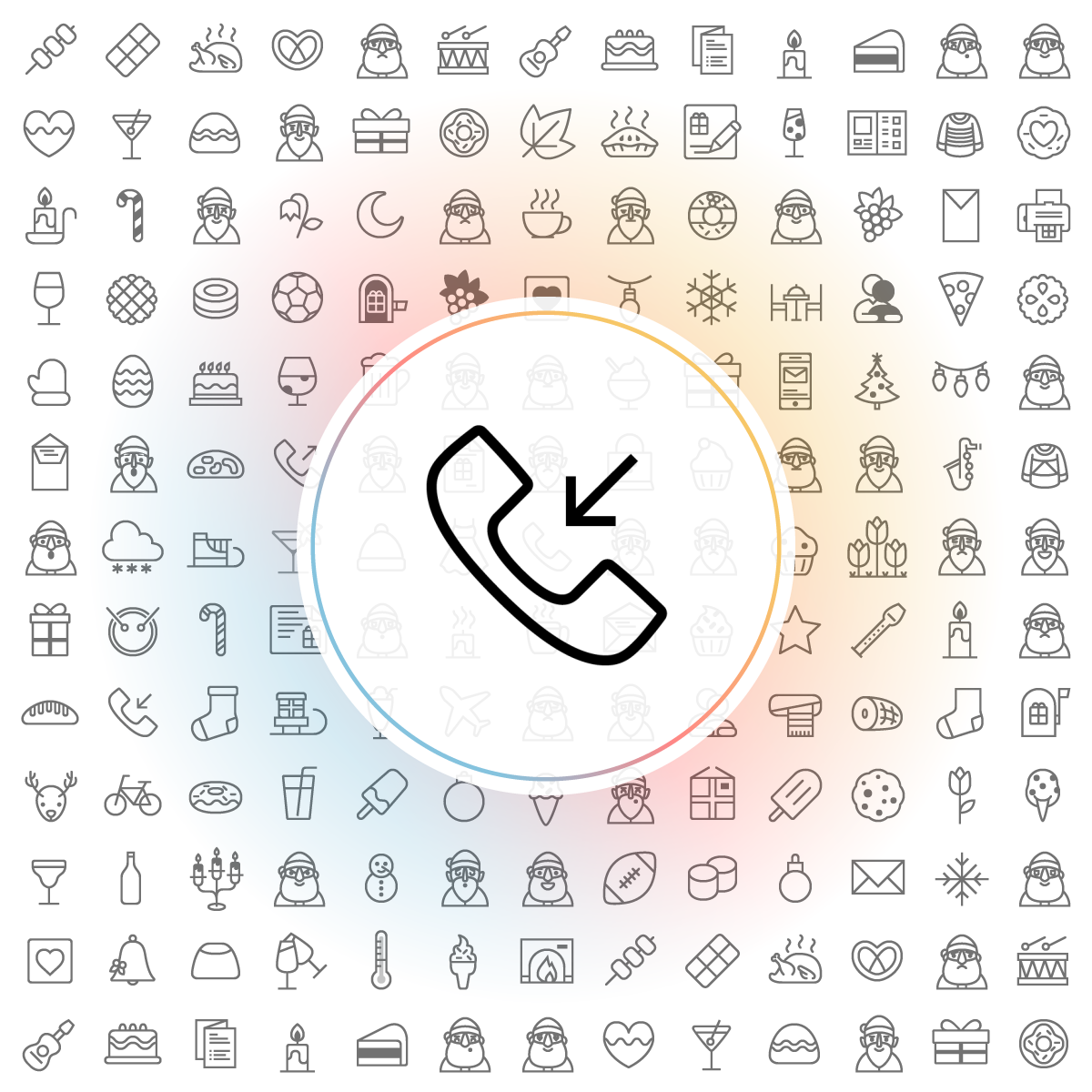 Invite Icons - Iconshock