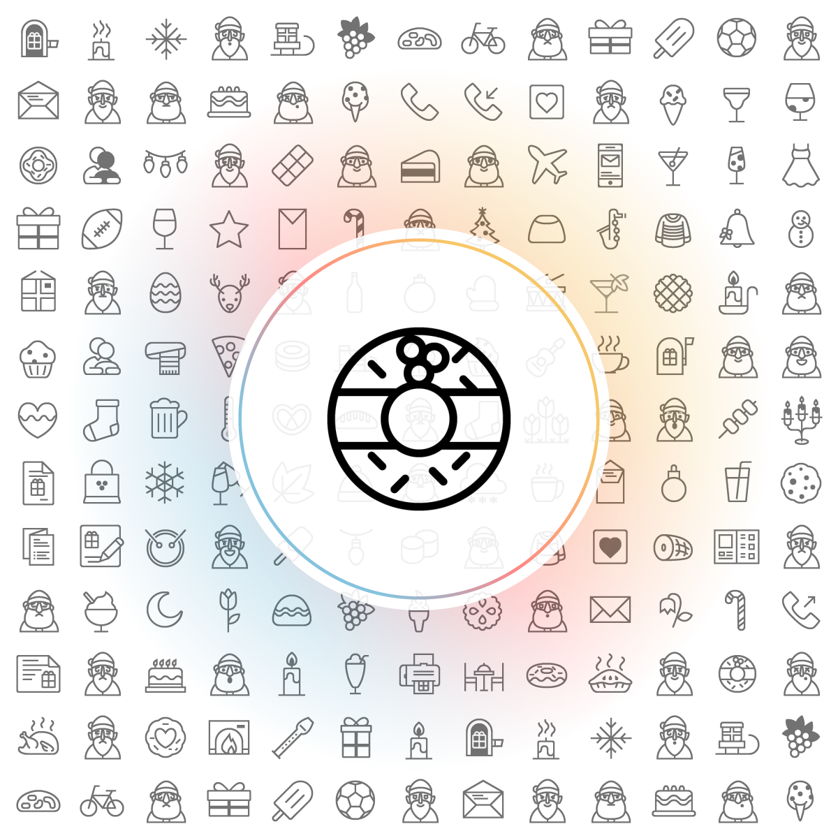 Mold Icons - Iconshock