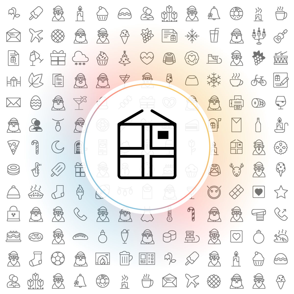 Bundles Icons - Iconshock