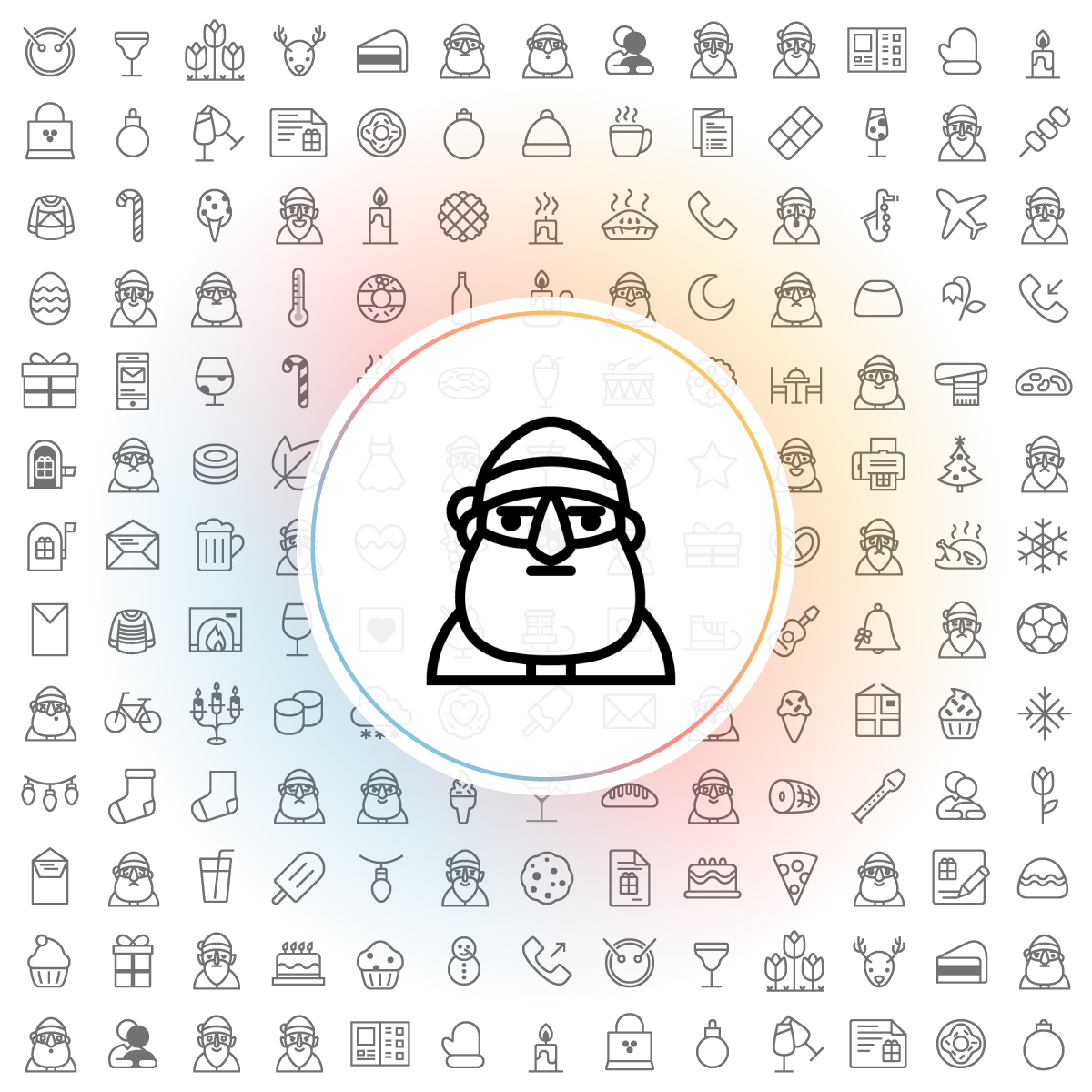 Irony Icons - Iconshock Irony Icons - Iconshock