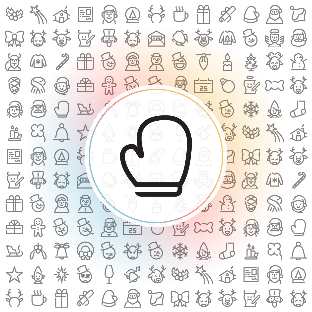 Mitton Icon - Iconshock