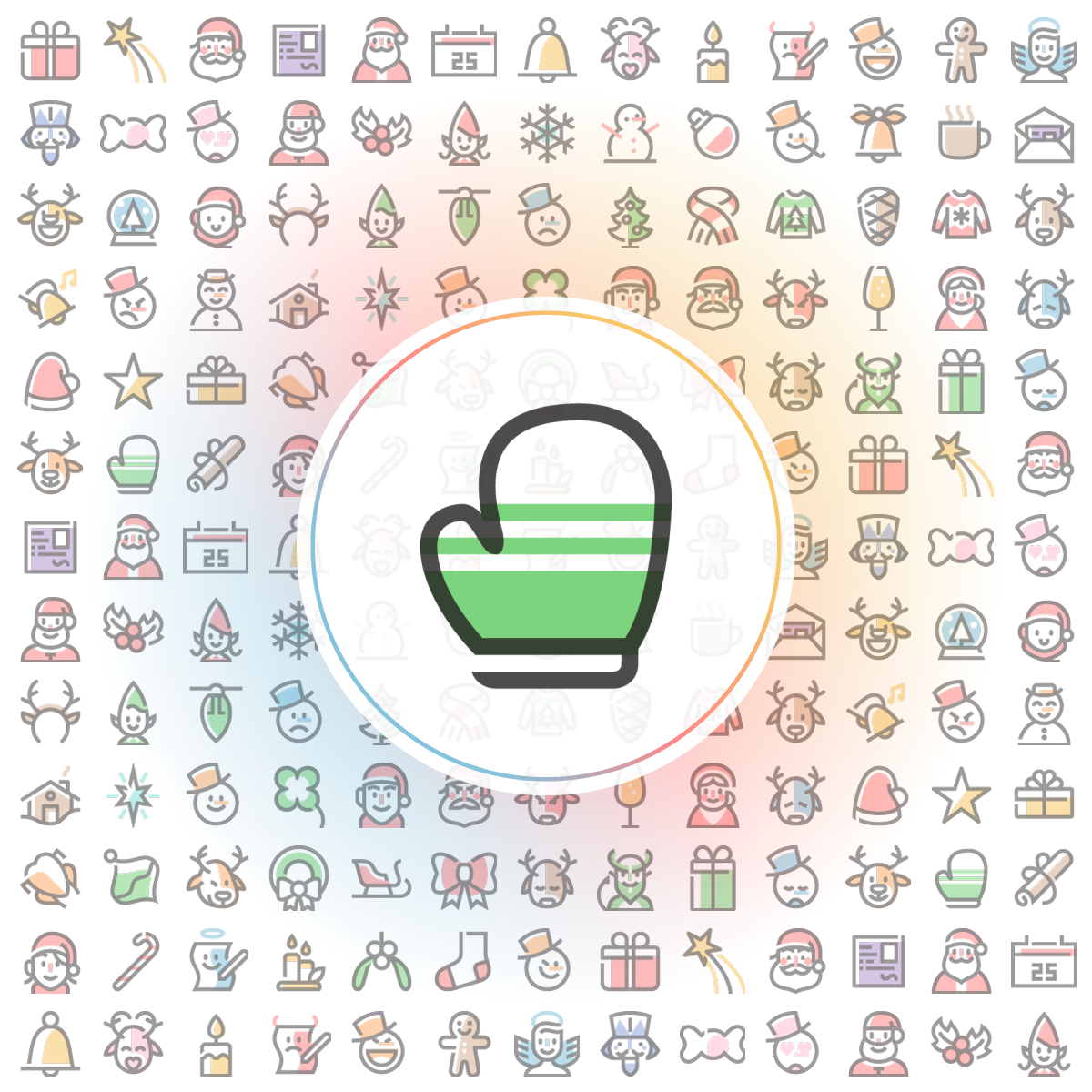 Mitton Icon - Iconshock