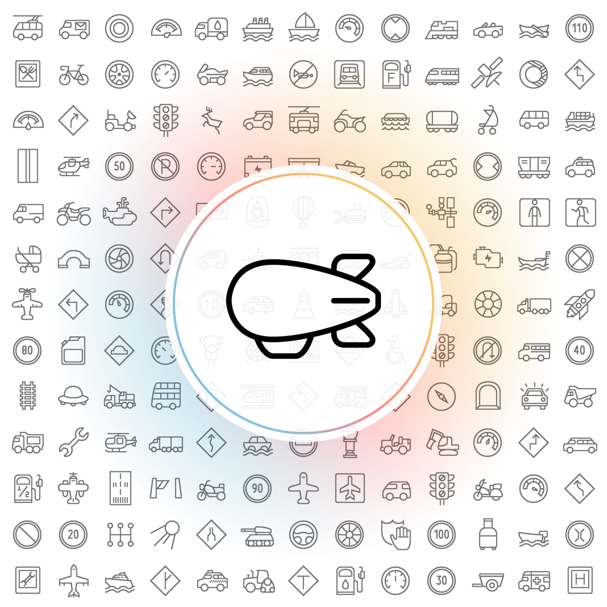 Limp Icons - Iconshock