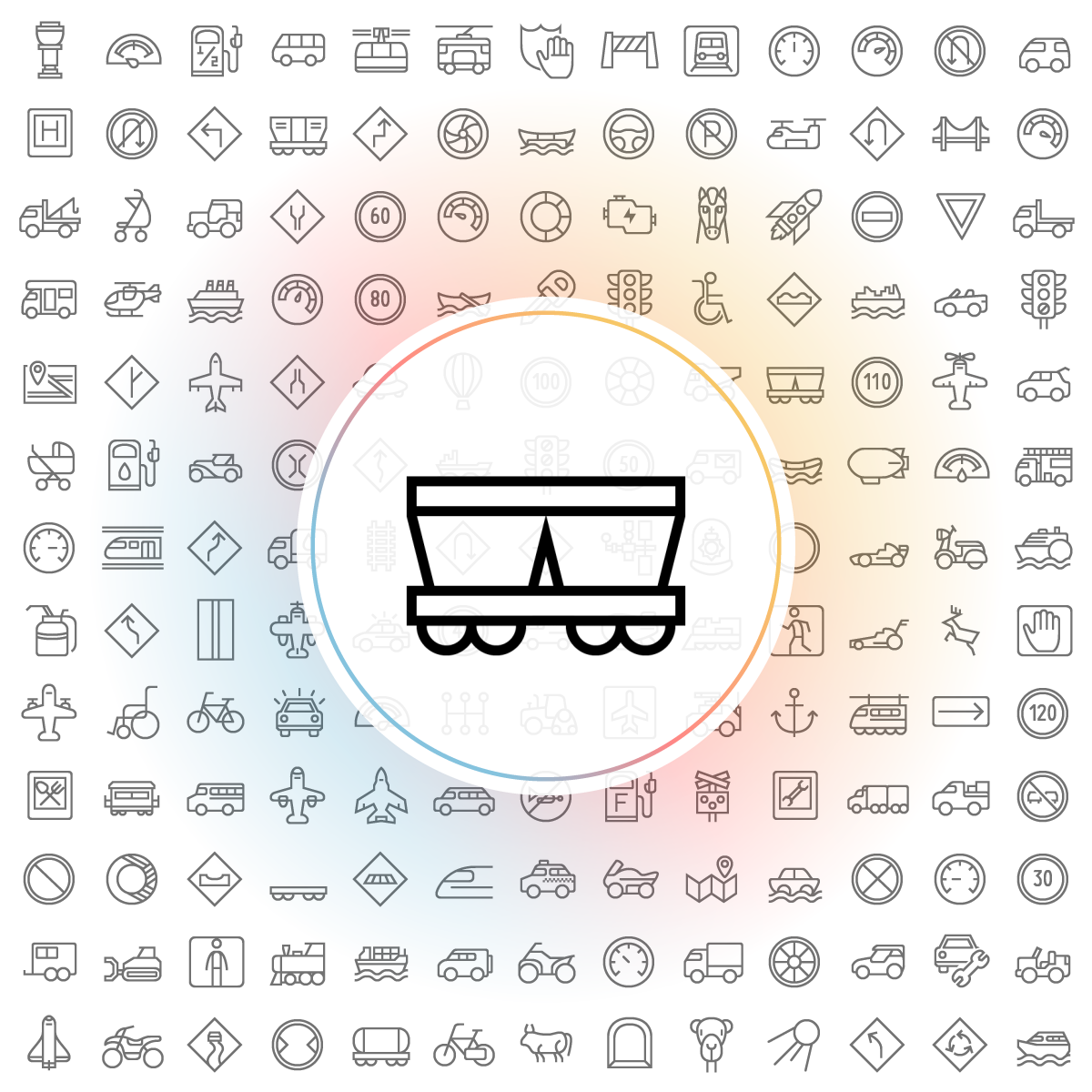 Hopper Icons - Iconshock