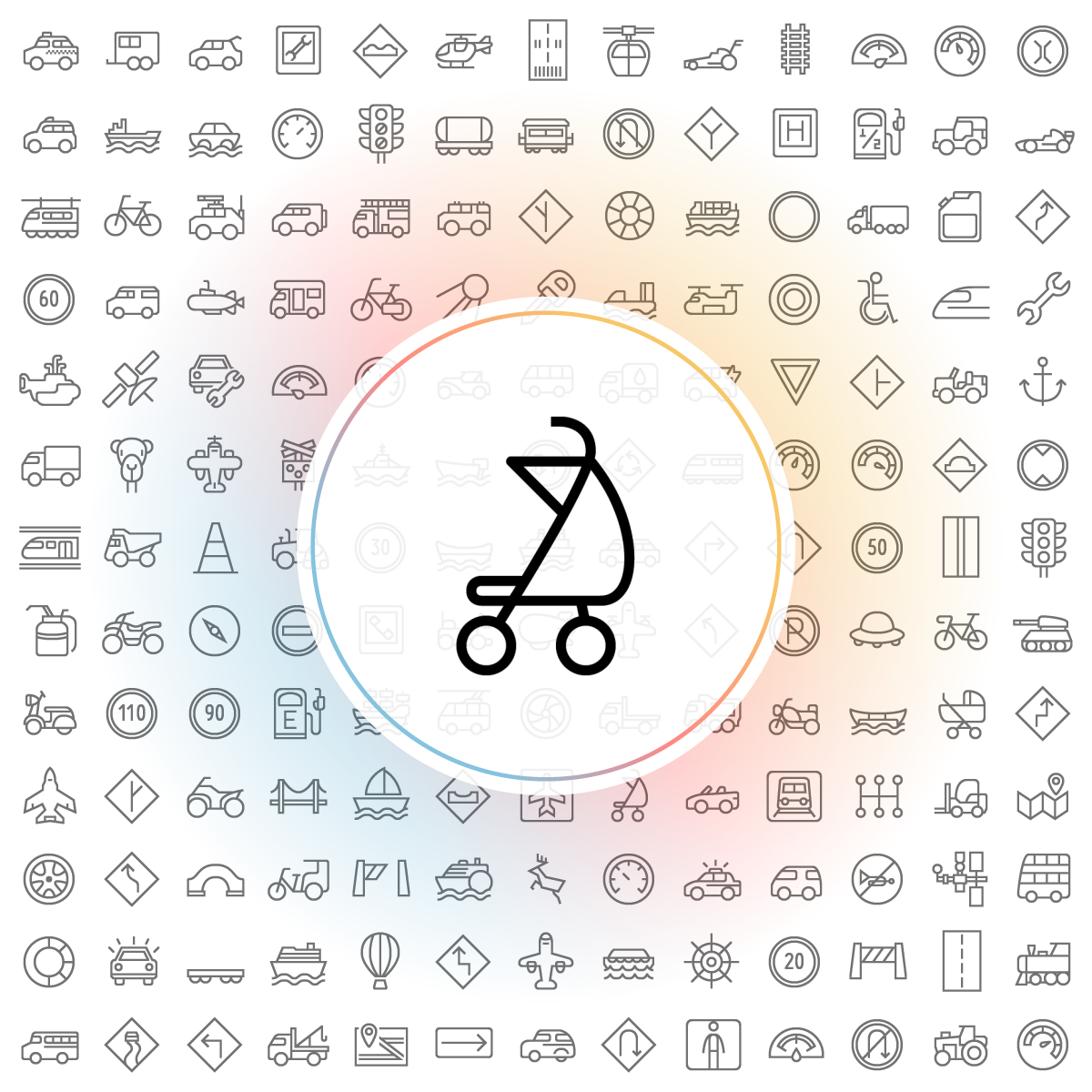 Lad Icons - Iconshock
