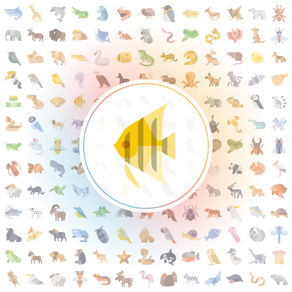 Angel Icons - Iconshock